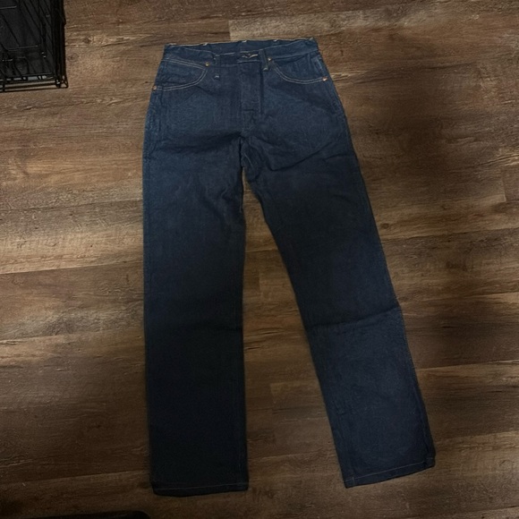 Wrangler | Jeans | Mens Wrangler Work Jeans | Poshmark